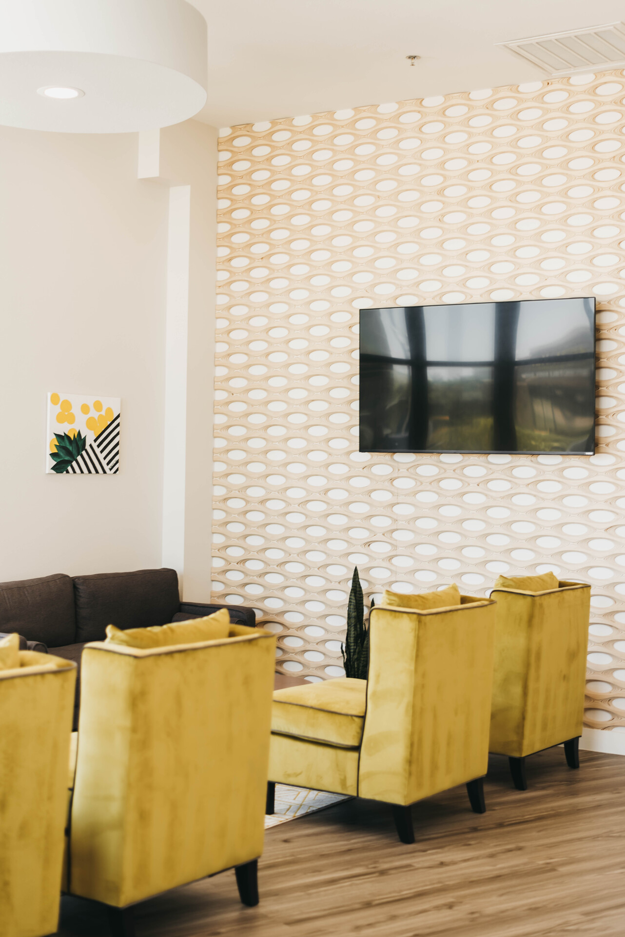 Office Tour - Creative Smiles Pediatric Dentistry